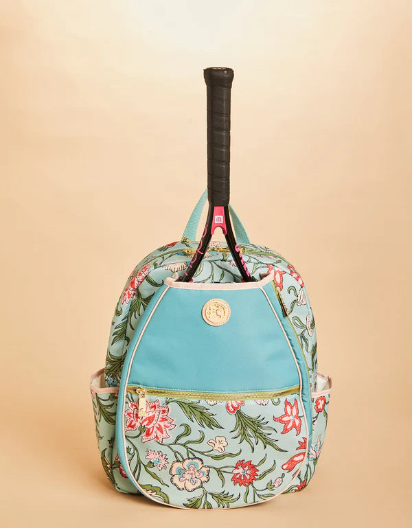 Tennis Backpack Hamilton | Artsy Abode