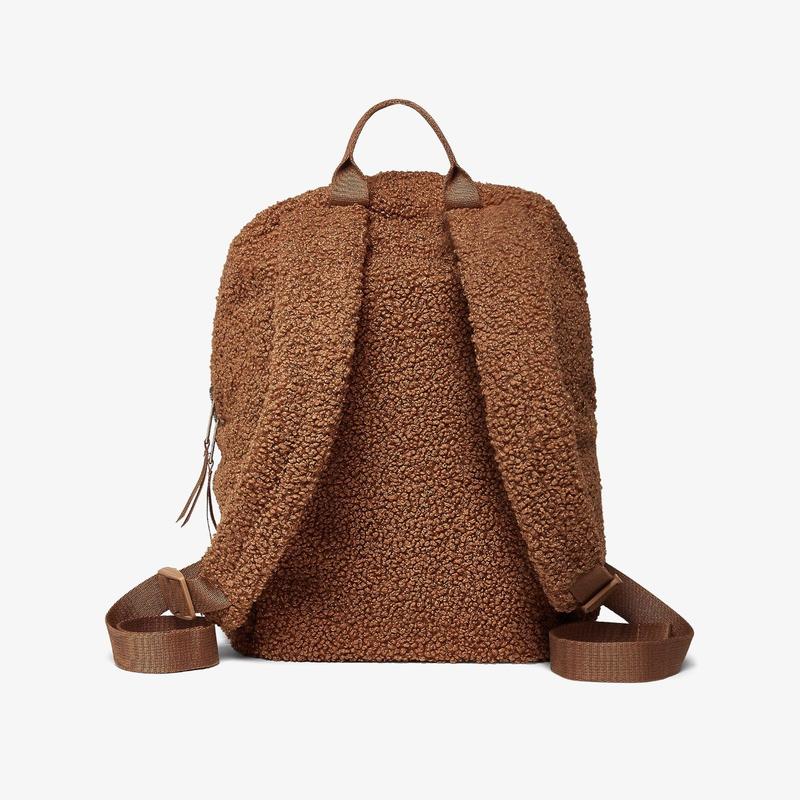Pura Vida Mini Backpack - Teddy Bear | Artsy Abode