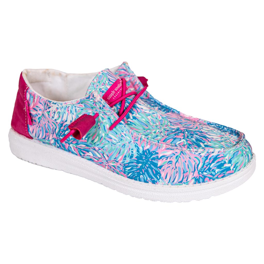 Simply Southern Slipon Shoes - Keys | Artsy Abode