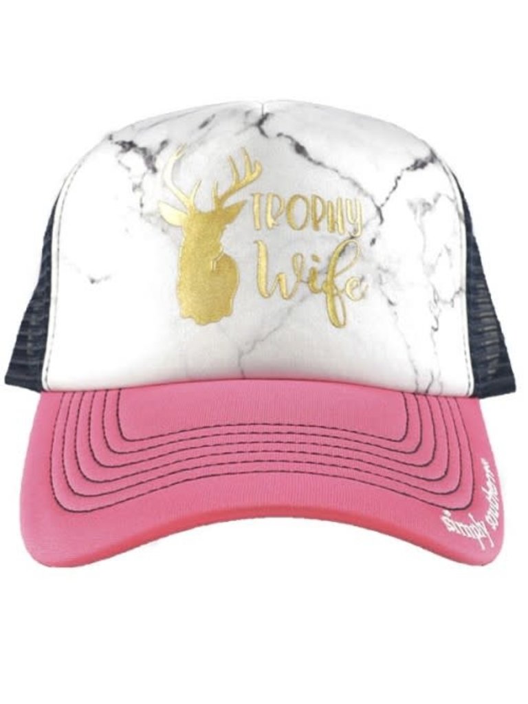 Simply Southern Hat -Trophy | Artsy Abode